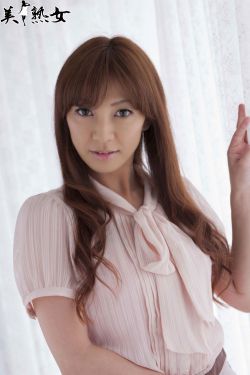 [X-City] [JUKUJO]人気熟女 jkj029 瞳リョウ Ryo Hitomi/(25P)--美图316