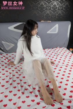 [梦丝女神MSLASS] 子然 天台JK/(78P)--美图316