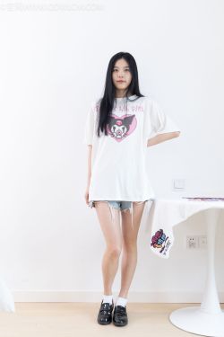 [Bimilstory] Roin - Vol.01 Hot sera girl/(30P)--美图316